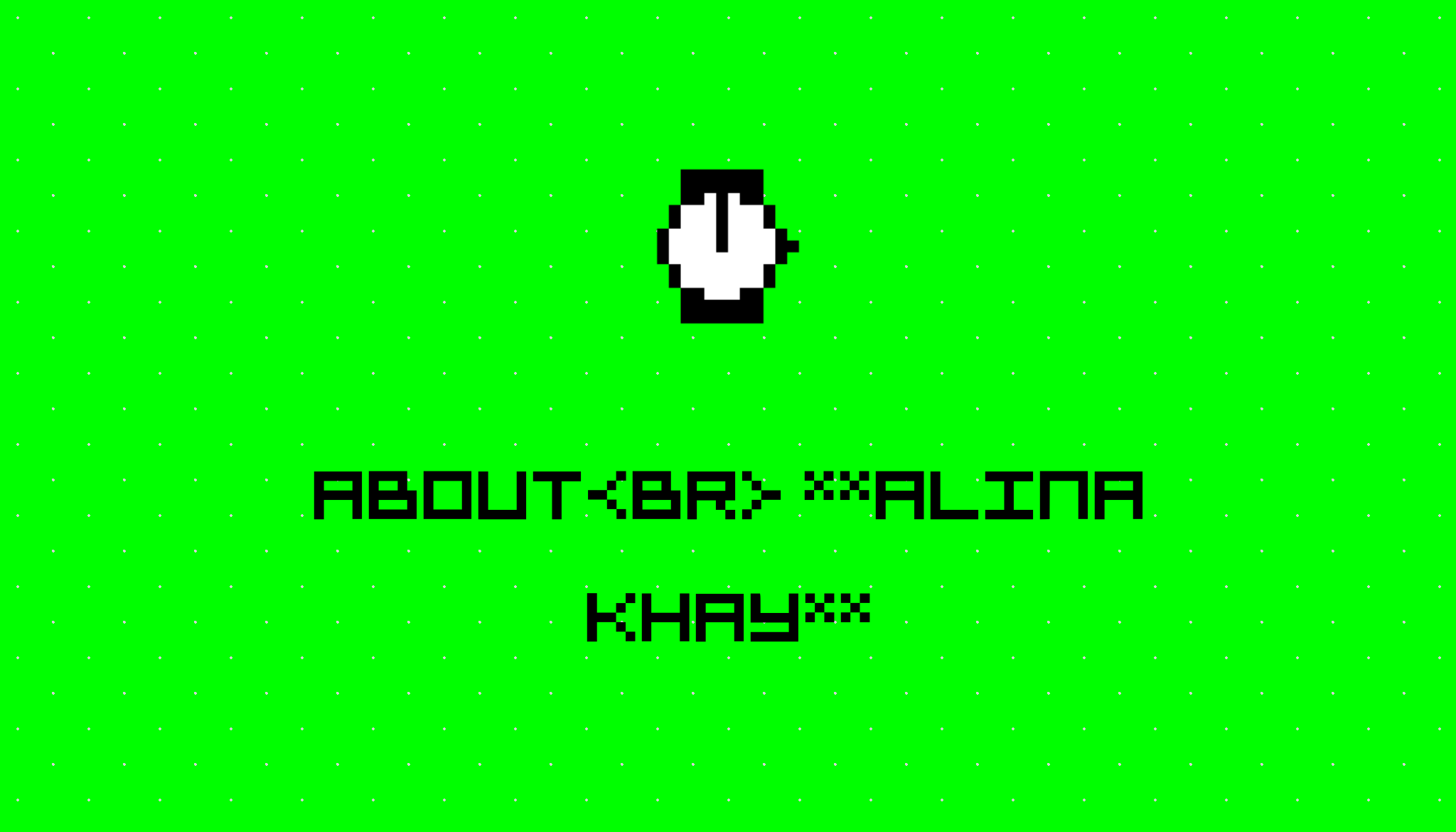 About Alina Khay on HackerNoon